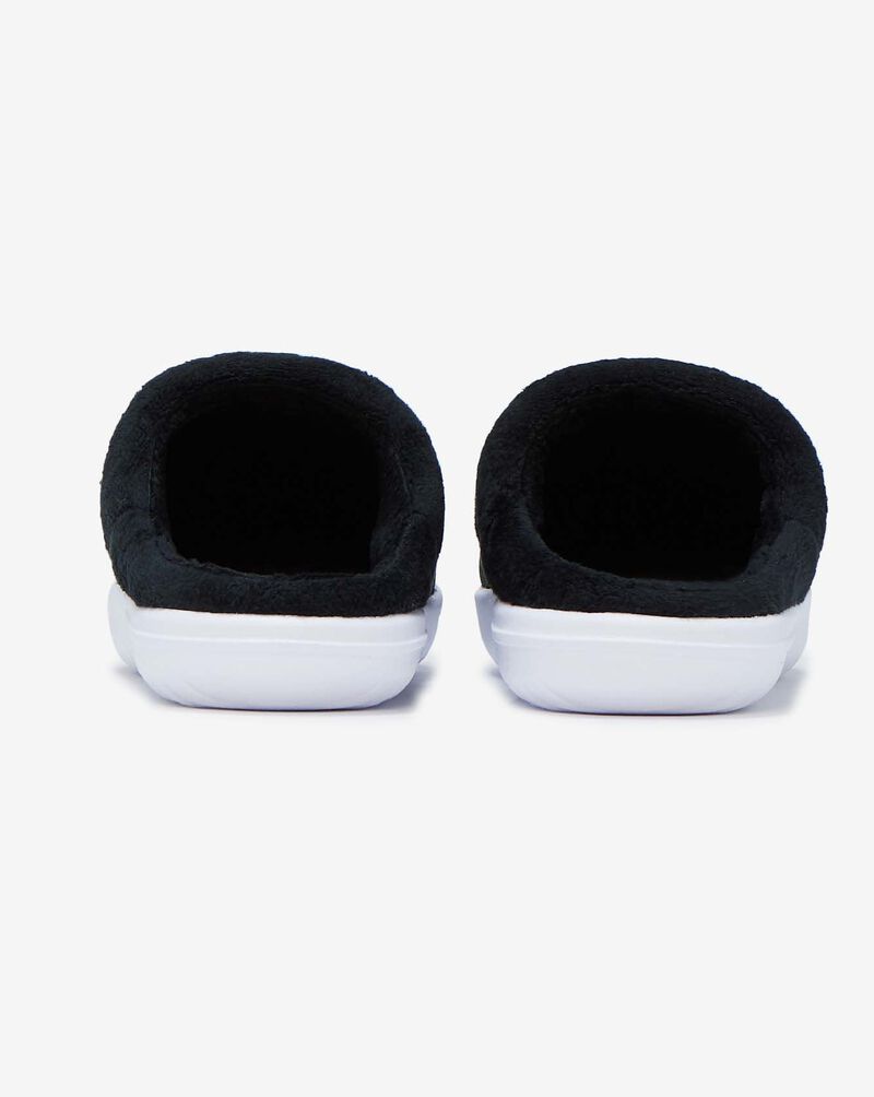 Shop Nike Burrow Slippers DJ3131-001 black | SNIPES USA