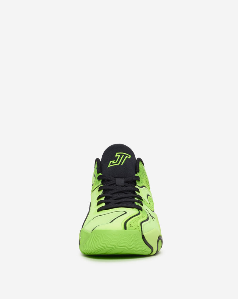 Shop Jordan Tatum 3 HV5884-300 green | SNIPES USA