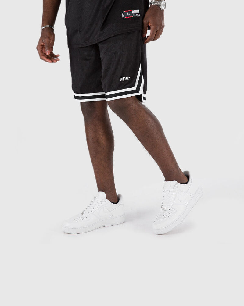 SNIPES Mesh Shorts Mens Clothes | SNIPES USA