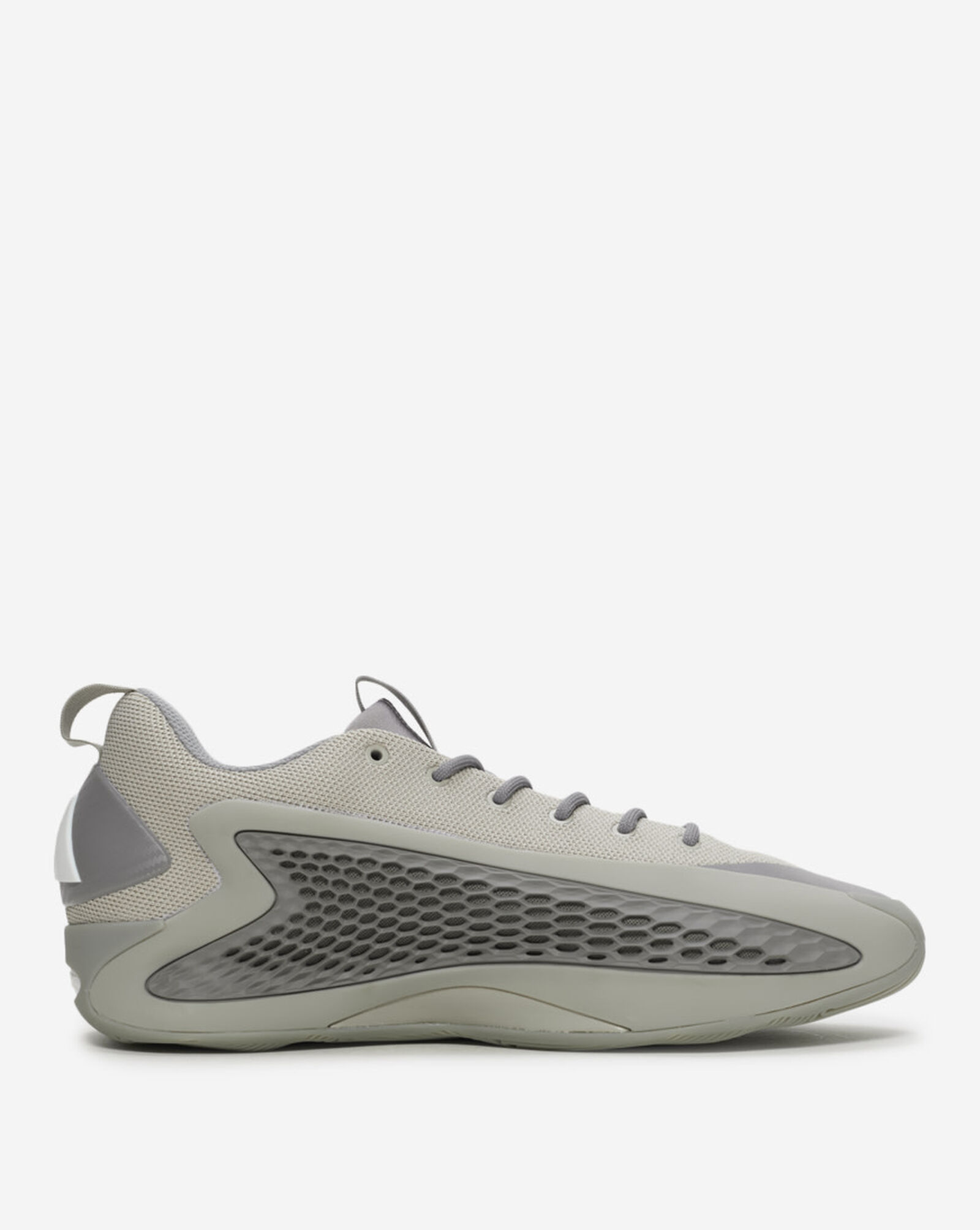 Shop adidas Anthony Edwards 1 JS1775 grey | SNIPES USA