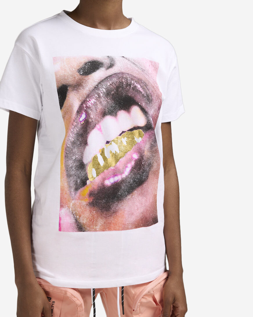 Shop Graphic Tees Grill Foil Tee FTT7410XX multi | SNIPES USA Shop Graphic Tees Grill Foil Tee FTT7410XX multi | SNIPES USA