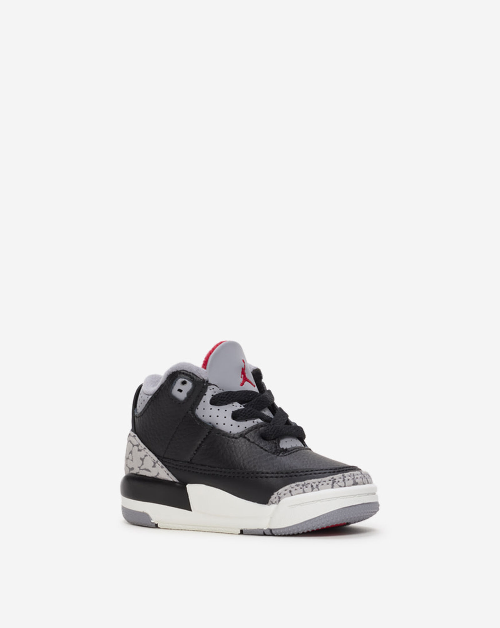 Shop Jordan Toddler Air Jordan 3 Retro DM0968-010 black | SNIPES USA