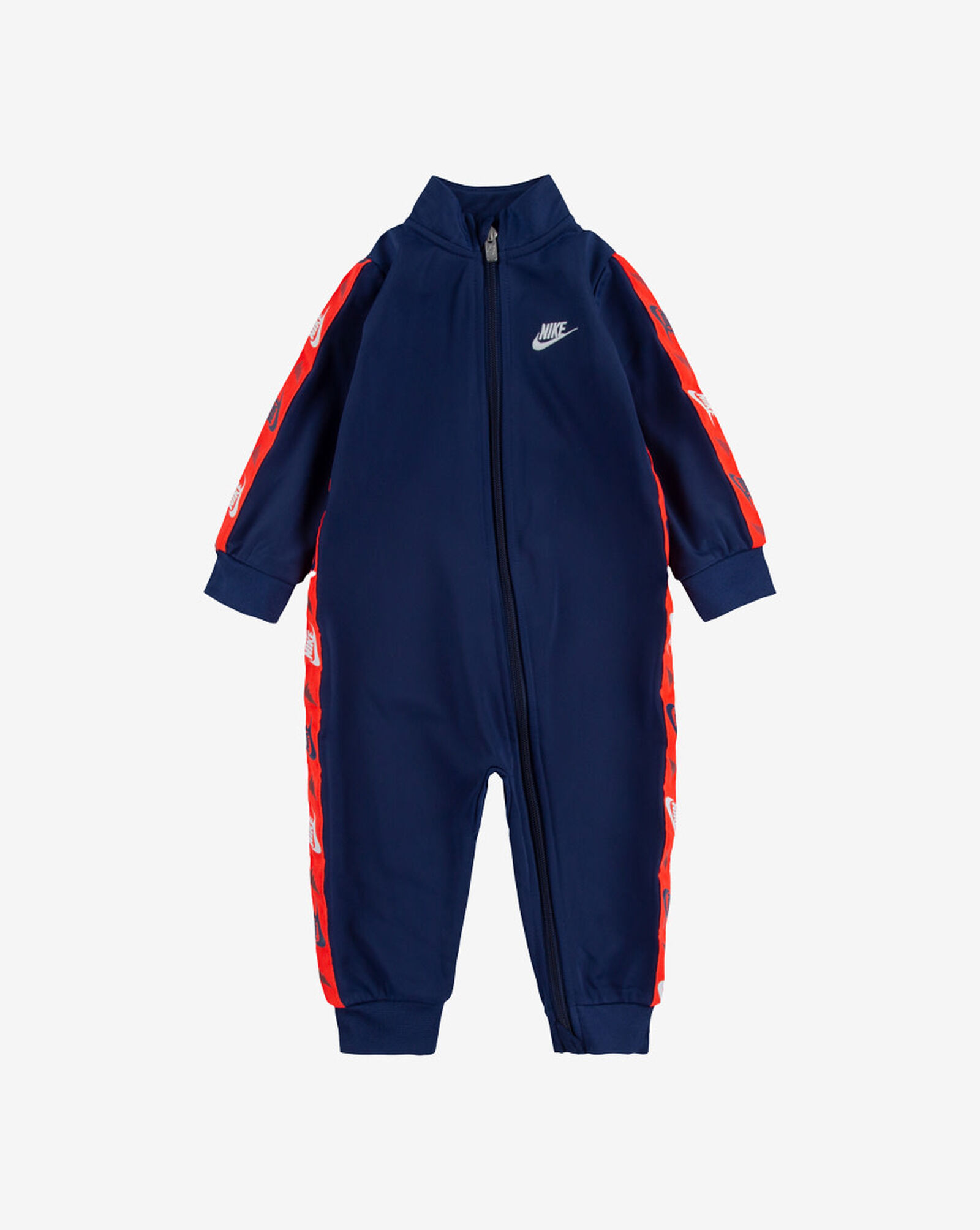 Shop Nike Boys' Track Coveralls 66H984-U9J blue | SNIPES USA