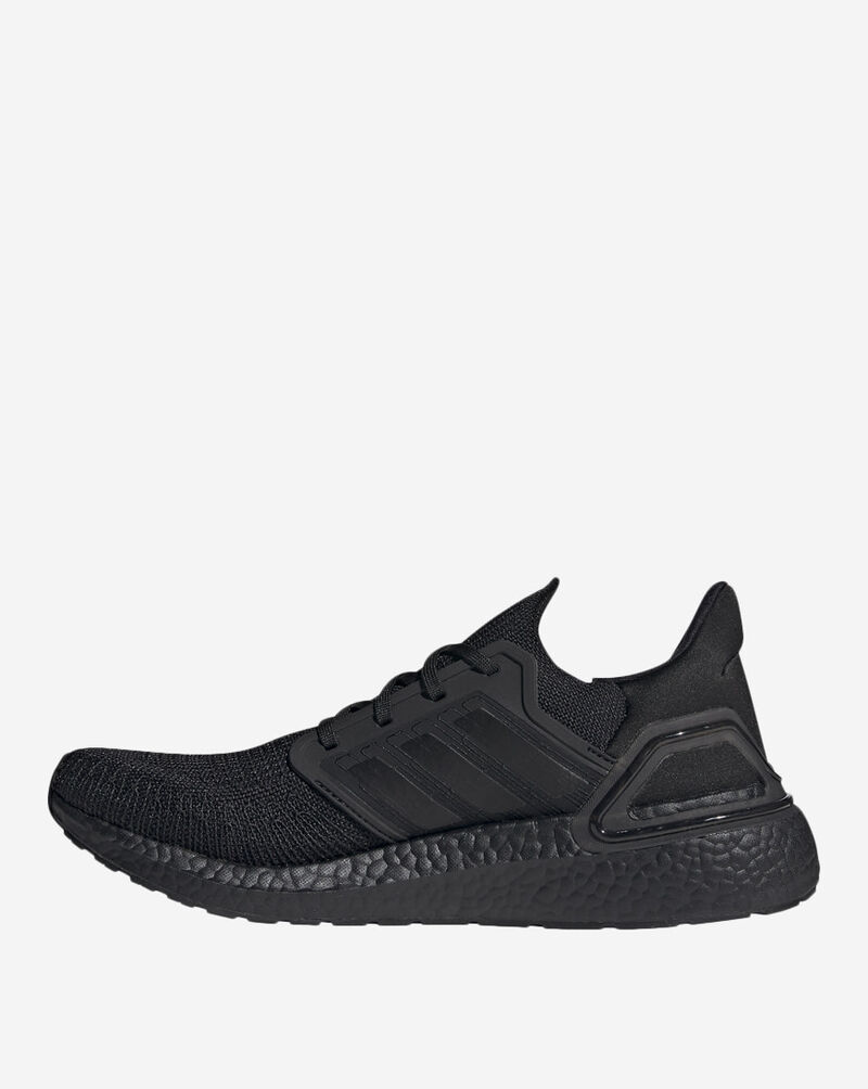 Shop adidas Ultraboost 20 EG0691 black | SNIPES USA
