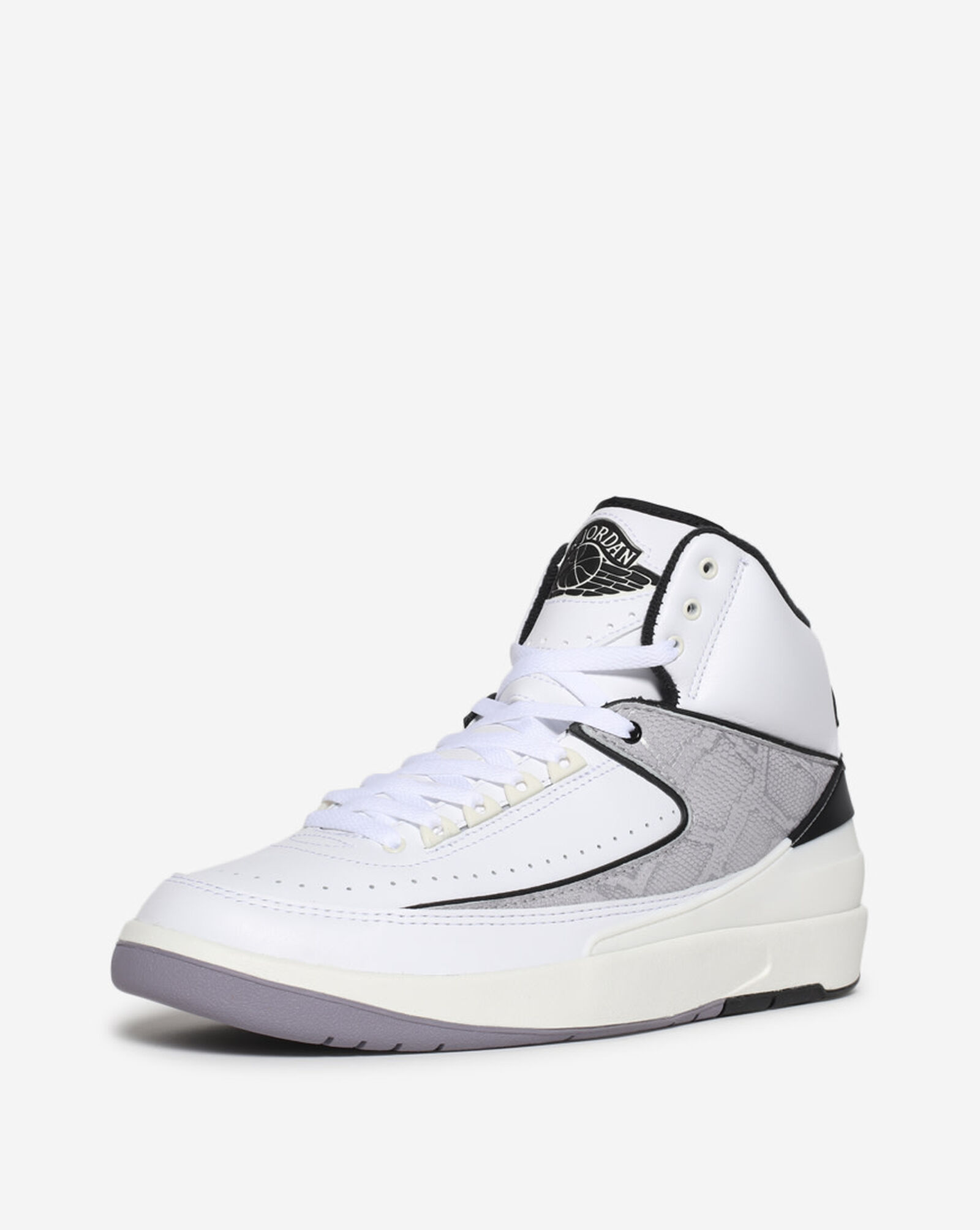 Shop Jordan Air Jordan 2 Retro DR8884-102 white | SNIPES USA