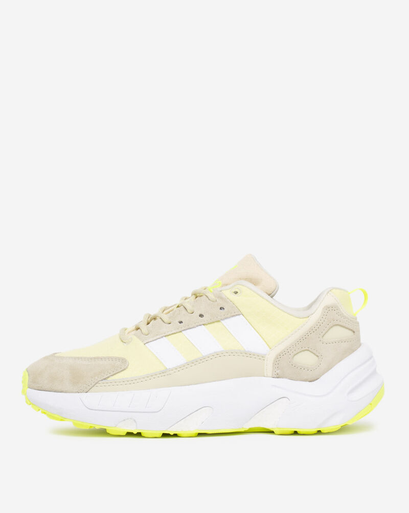 Shop adidas ZX 22 BOOST GW8317 beige | SNIPES USA