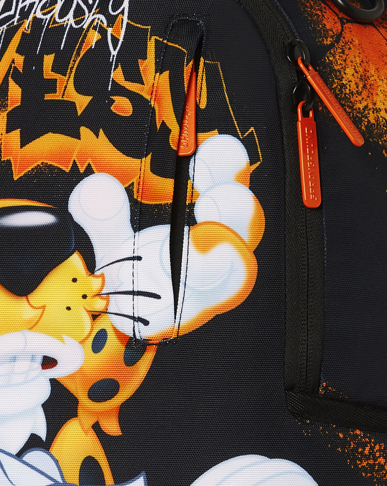 Shop Sprayground Cheetos Chester Run Backpack B6317 multi | SNIPES USA