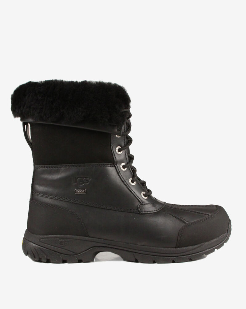 Shop Ugg Butte Ii Boots 5521BLK black | SNIPES USA