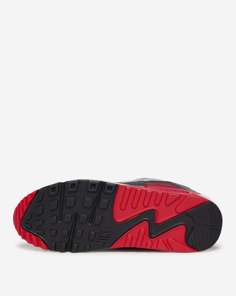 Shop Nike Air Max 90 DM0029-005 black | SNIPES USA