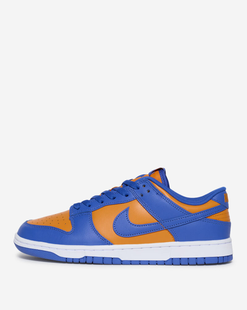 Shop Nike Dunk Low DV0833-800 blue | SNIPES USA