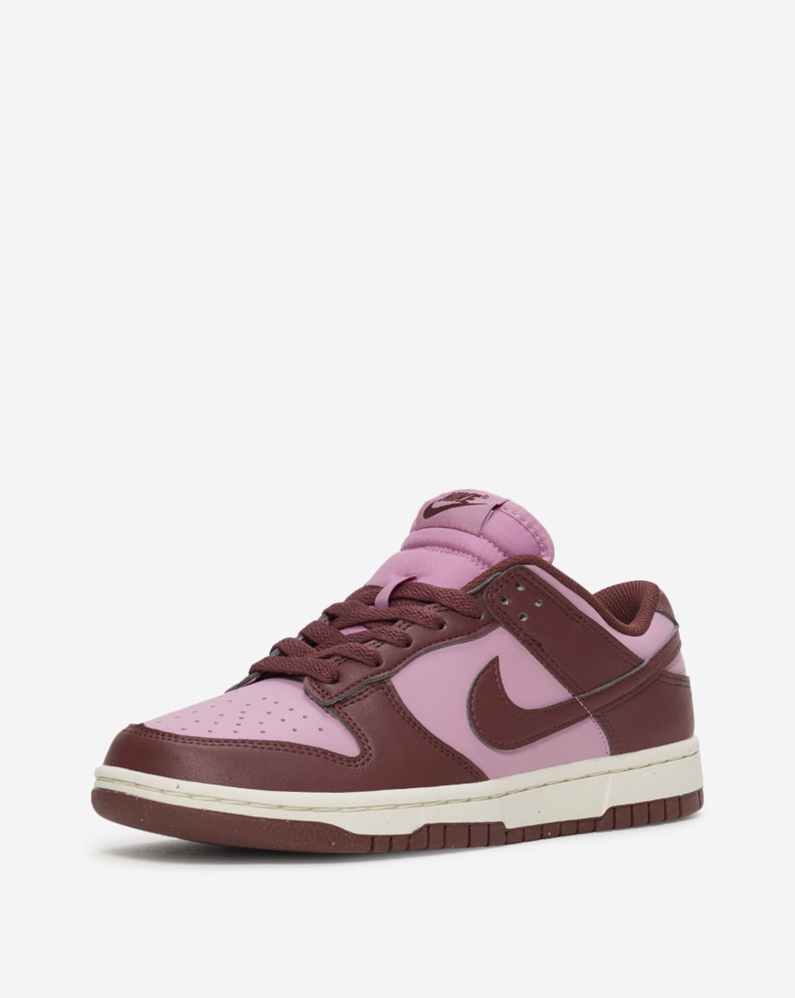 Shop Nike Dunk Low Next Nature DD1873-114 pink | SNIPES USA