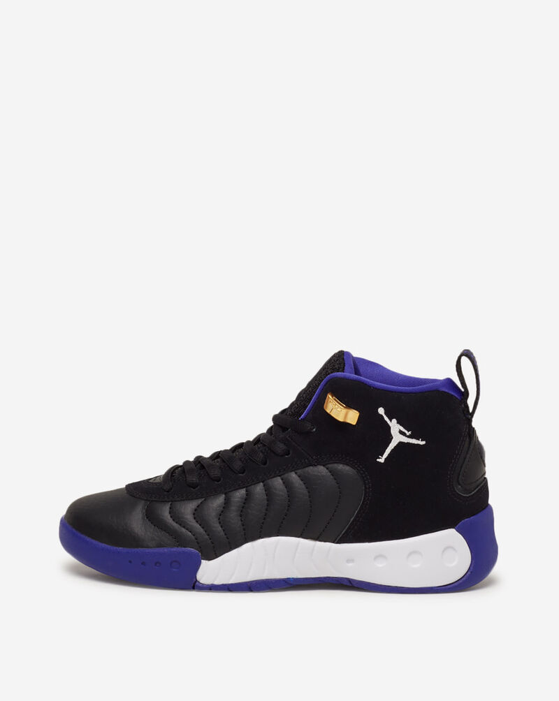 Shop Jordan Grade School Jumpman Pro DQ8436-004 black | SNIPES USA