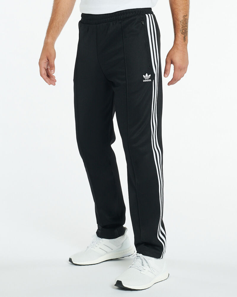 Shop adidas Beckenbauer Track Pants H09115 black | SNIPES USA