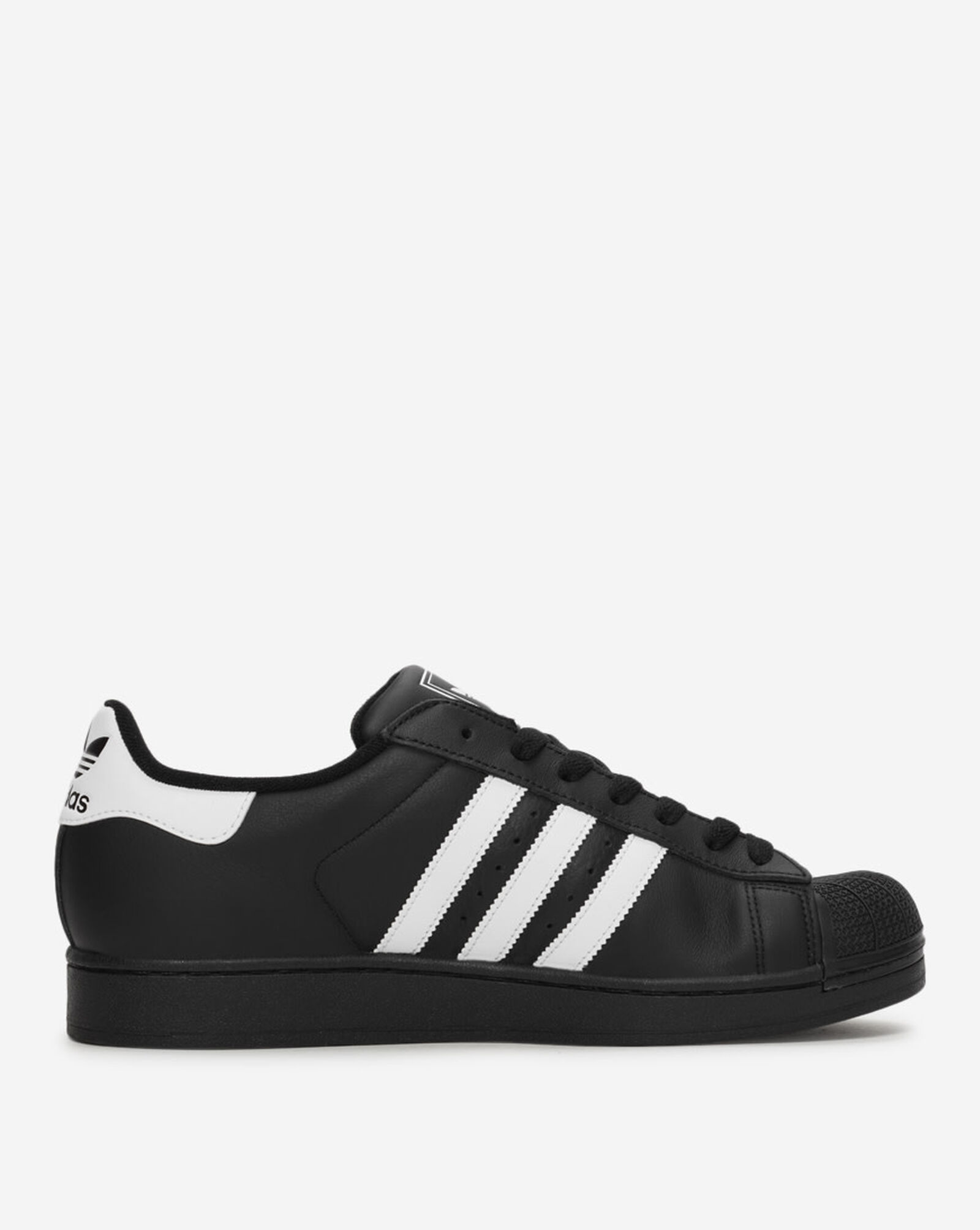 Shop adidas Superstar ll JI0079 black | SNIPES USA