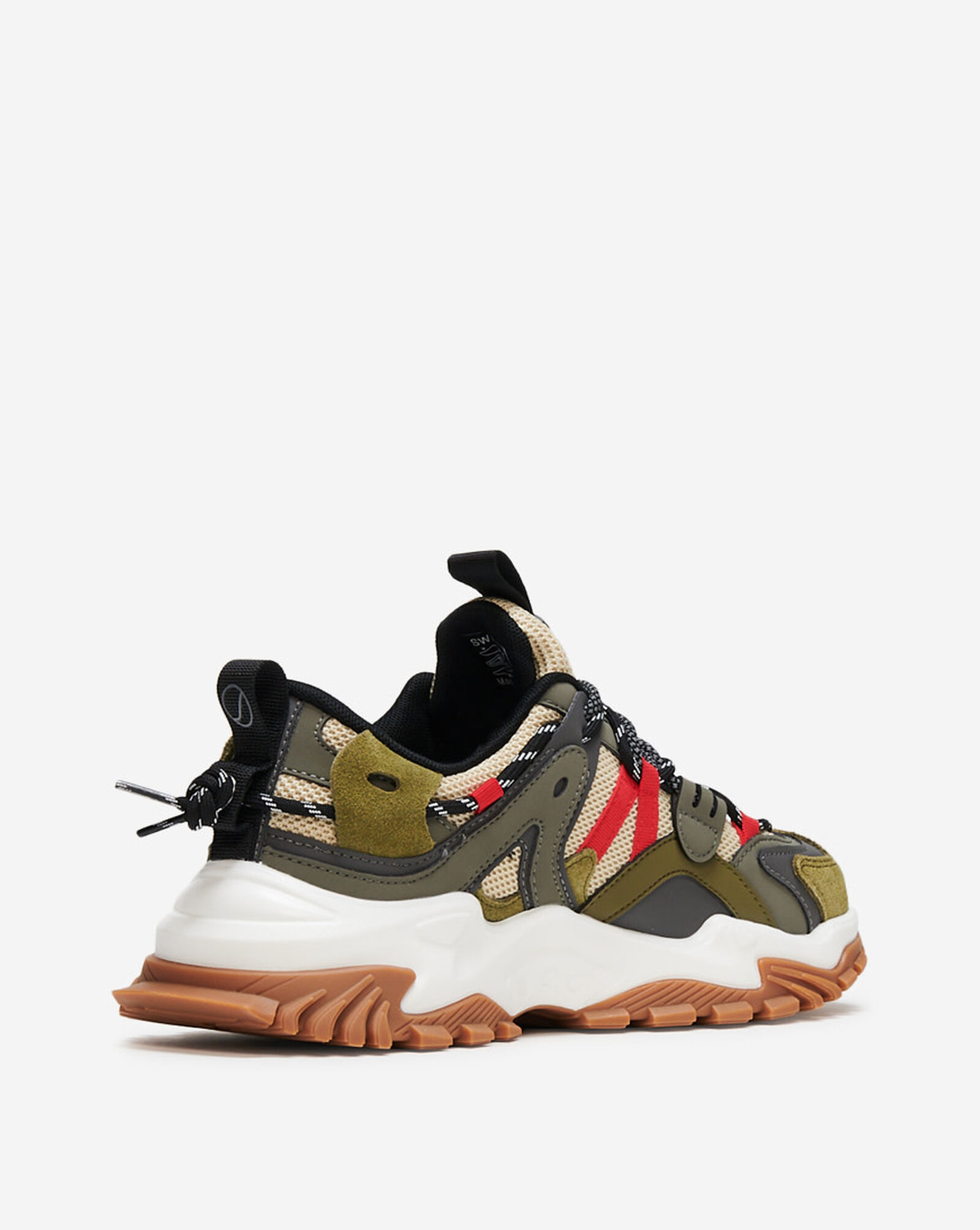 Shop Javi Grade School Swipe GSSWIPE310 camo | SNIPES USA