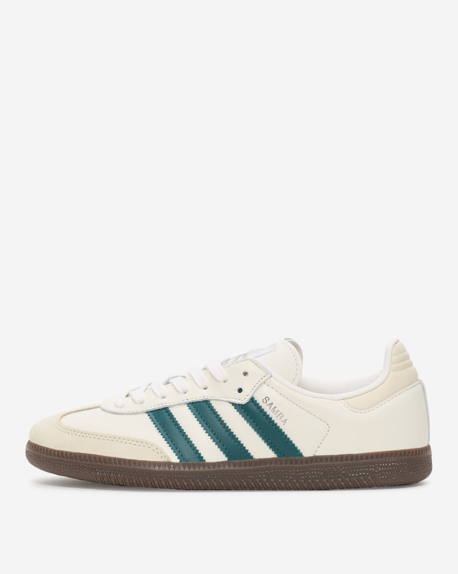 Shop adidas Samba OG IG1963 white | SNIPES USA