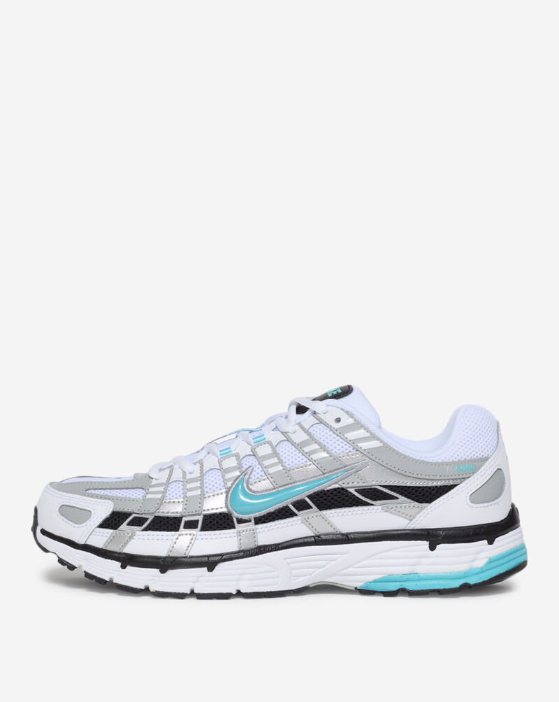 Shop Nike P-6000 CD6404-103 white | SNIPES USA
