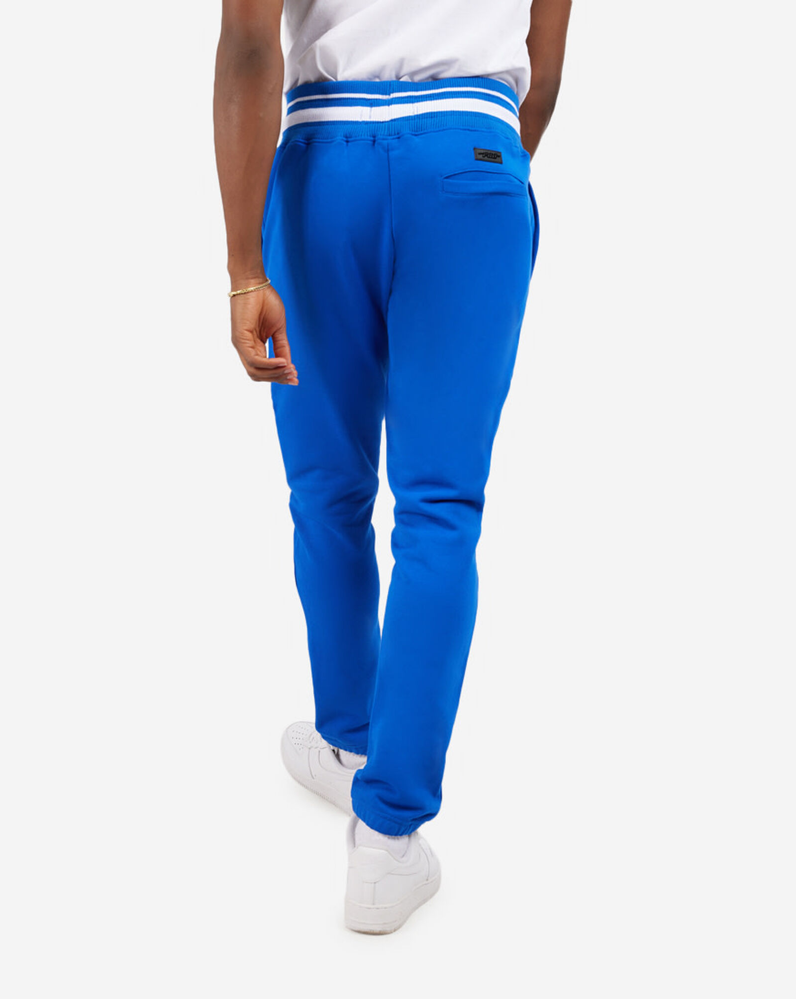 Shop PRO STANDARD Brooklyn Dodgers Retro Classic Jogger LBD435706-RYB ...