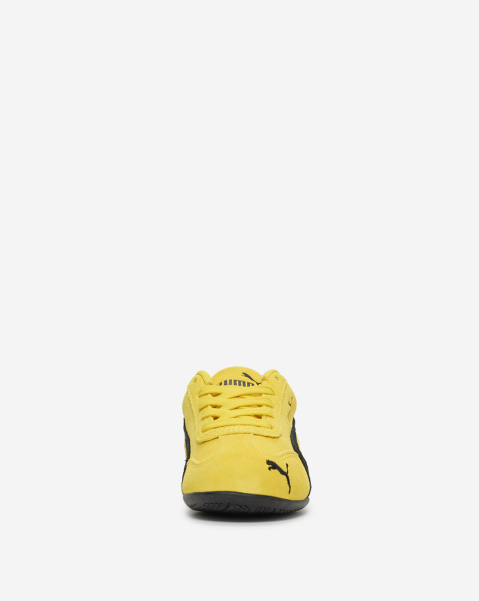 Shop Puma Pre-School Speedcat 40169915 yellow | SNIPES USA