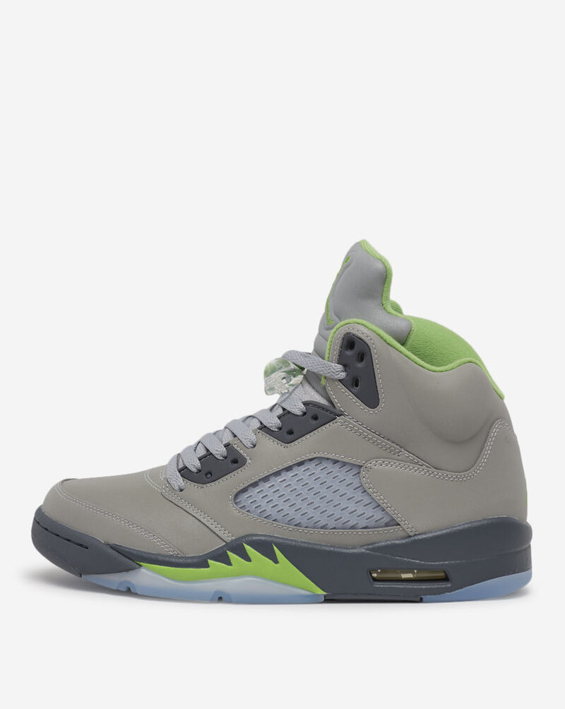 Shop Jordan Air Jordan 5 Retro DM9014-003 grey | SNIPES USA