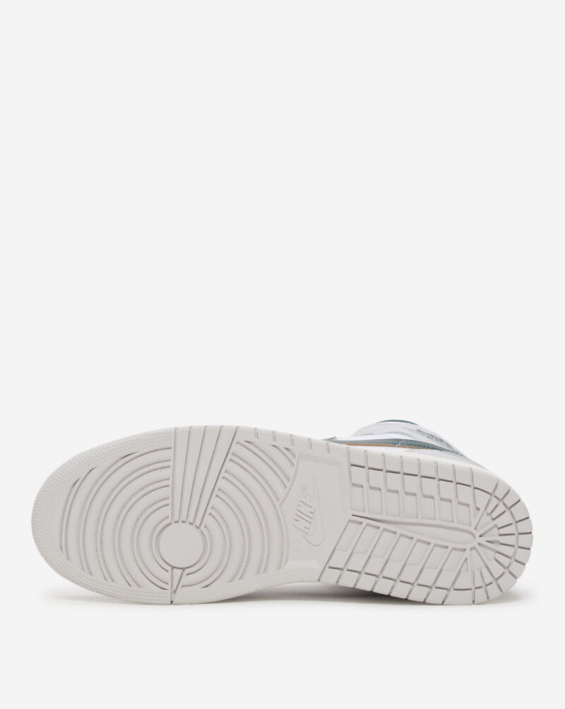 Shop Jordan Air Jordan 1 Mid SE FQ7720-103 green | SNIPES USA