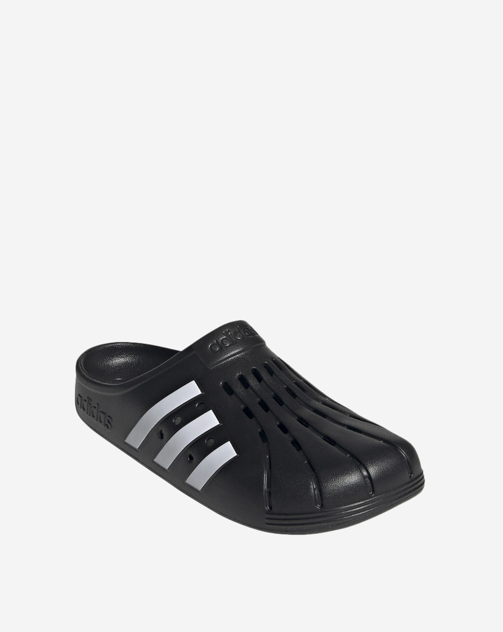 Shop adidas Clog Slides GZ5886 white | SNIPES USA