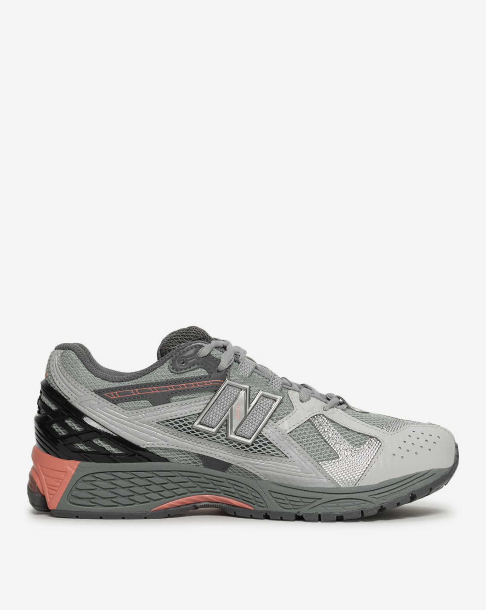Shop New Balance 1906U U1906NF grey | SNIPES USA