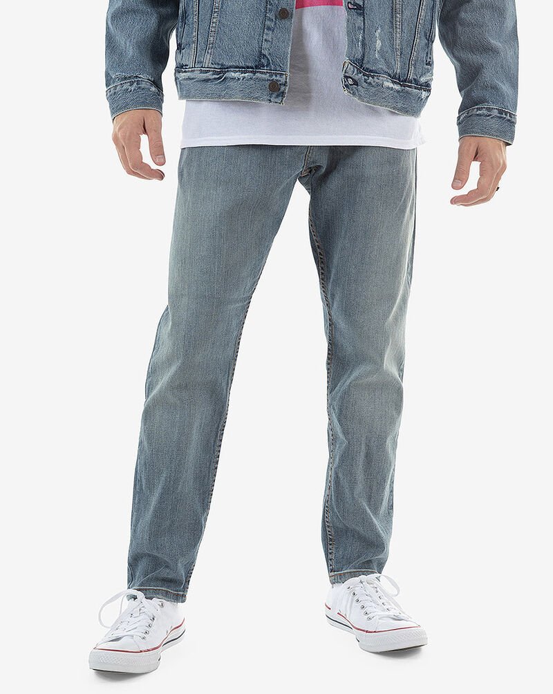 Shop Levi Strauss 512 Slim Taper Fit Jeans 28833-0057 blue | SNIPES USA