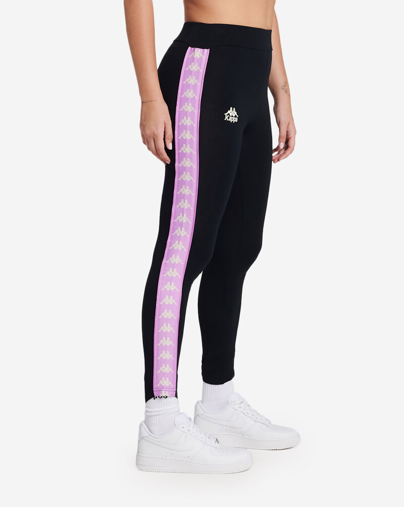 Shop Kappa 222 Banda Anen 2 Violet 311E57W-D3A black | SNIPES USA