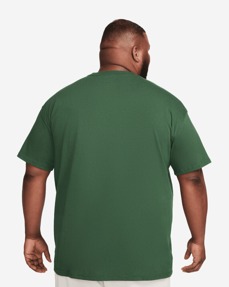 Shop Nike NSW Max90 Tee FJ1083-323 green | SNIPES USA