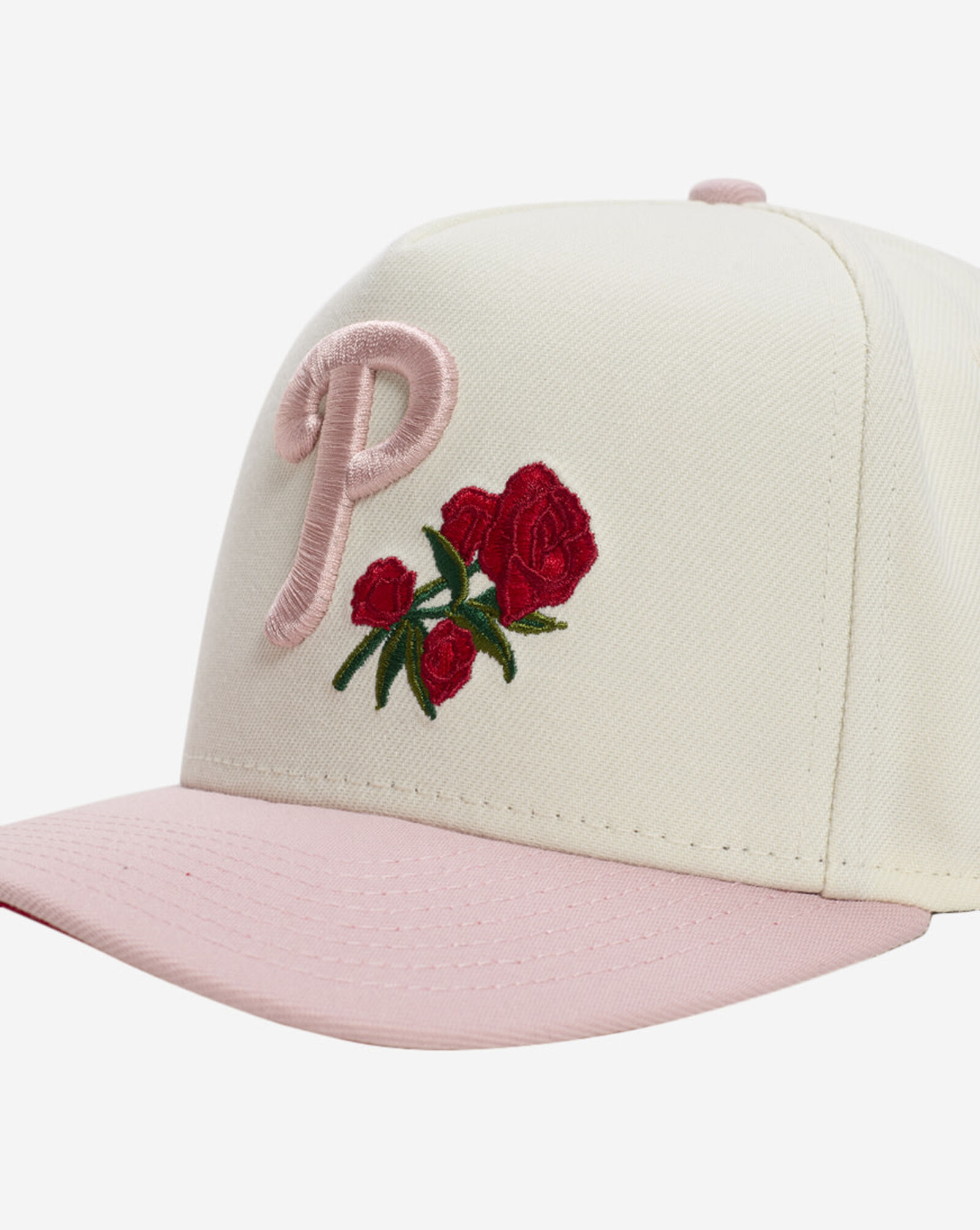 Shop New Era 9Fifty A-Frame Philadelphia Phillies Snapback Hat 70921145 ...