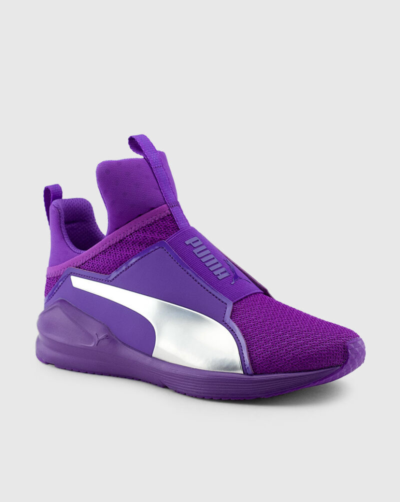 Shop PUMA Fierce Culture Surf 190394-04 purple | SNIPES USA