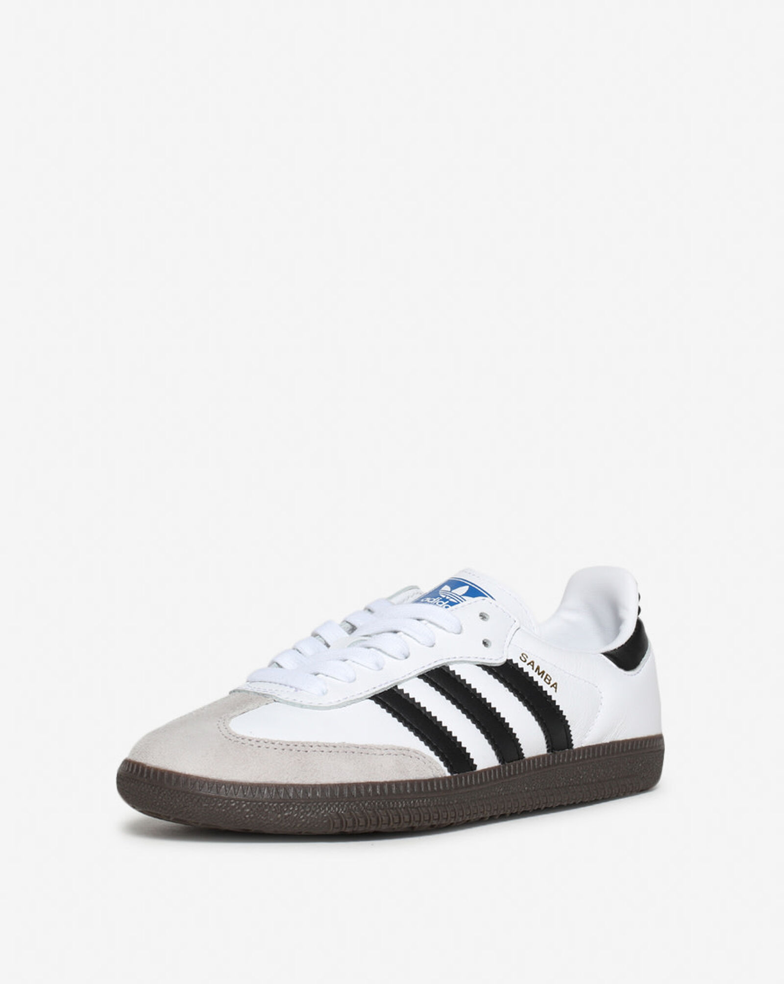 Shop adidas Samba OG IG9030 white | SNIPES USA