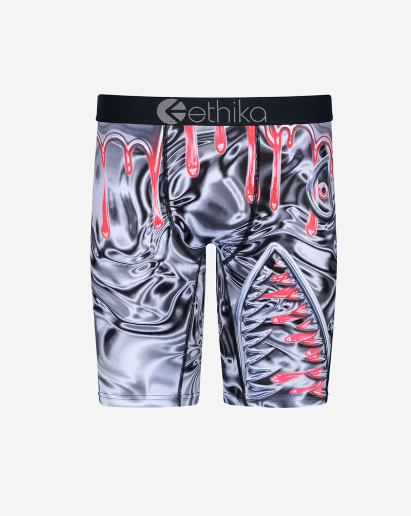 Shop Ethika Grade School Briefs Blst3401 Multi Snipes Usa