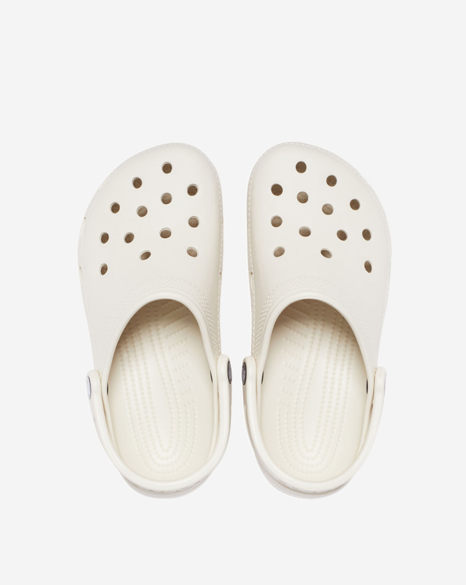 Shop Crocs Classic Clog 10001-160 white | SNIPES USA