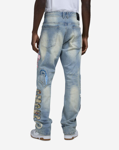 Smoke Rise | SNIPES USA