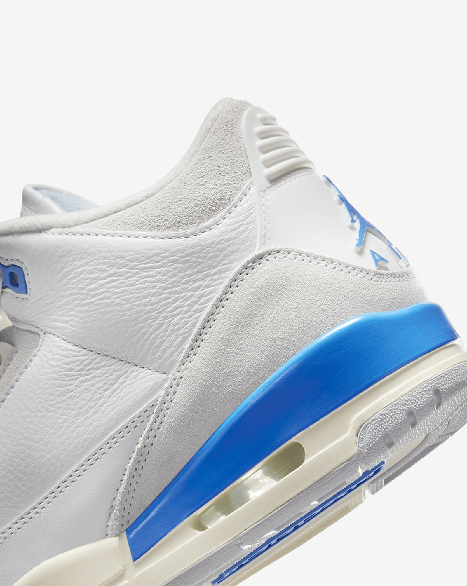 Shop Jordan Air Jordan 3 Retro CT8532-101 white | SNIPES USA