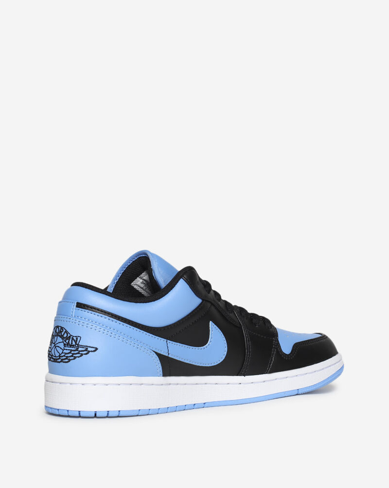 Shop Jordan Air Jordan 1 Low 553558-041 black | SNIPES USA