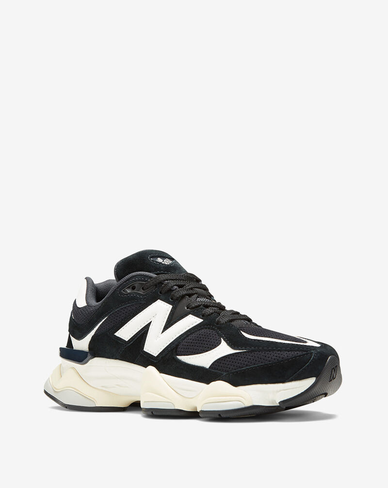 Shop New Balance 9060 U9060AAA black | SNIPES USA