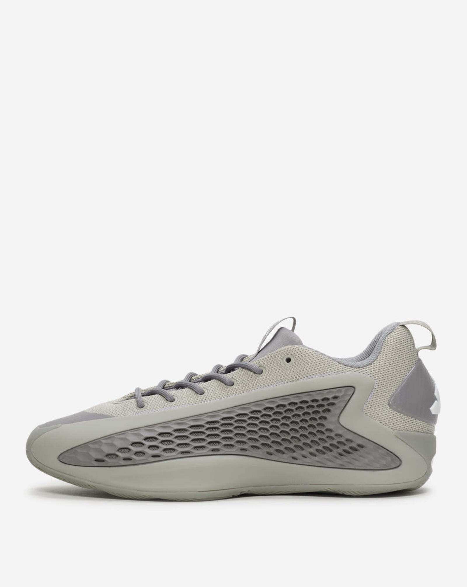 Shop adidas Anthony Edwards 1 JS1775 grey | SNIPES USA