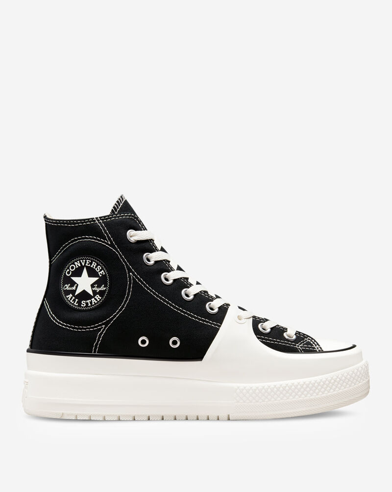 Shop Converse Chuck Taylor All Star Construct A05094C black | SNIPES USA