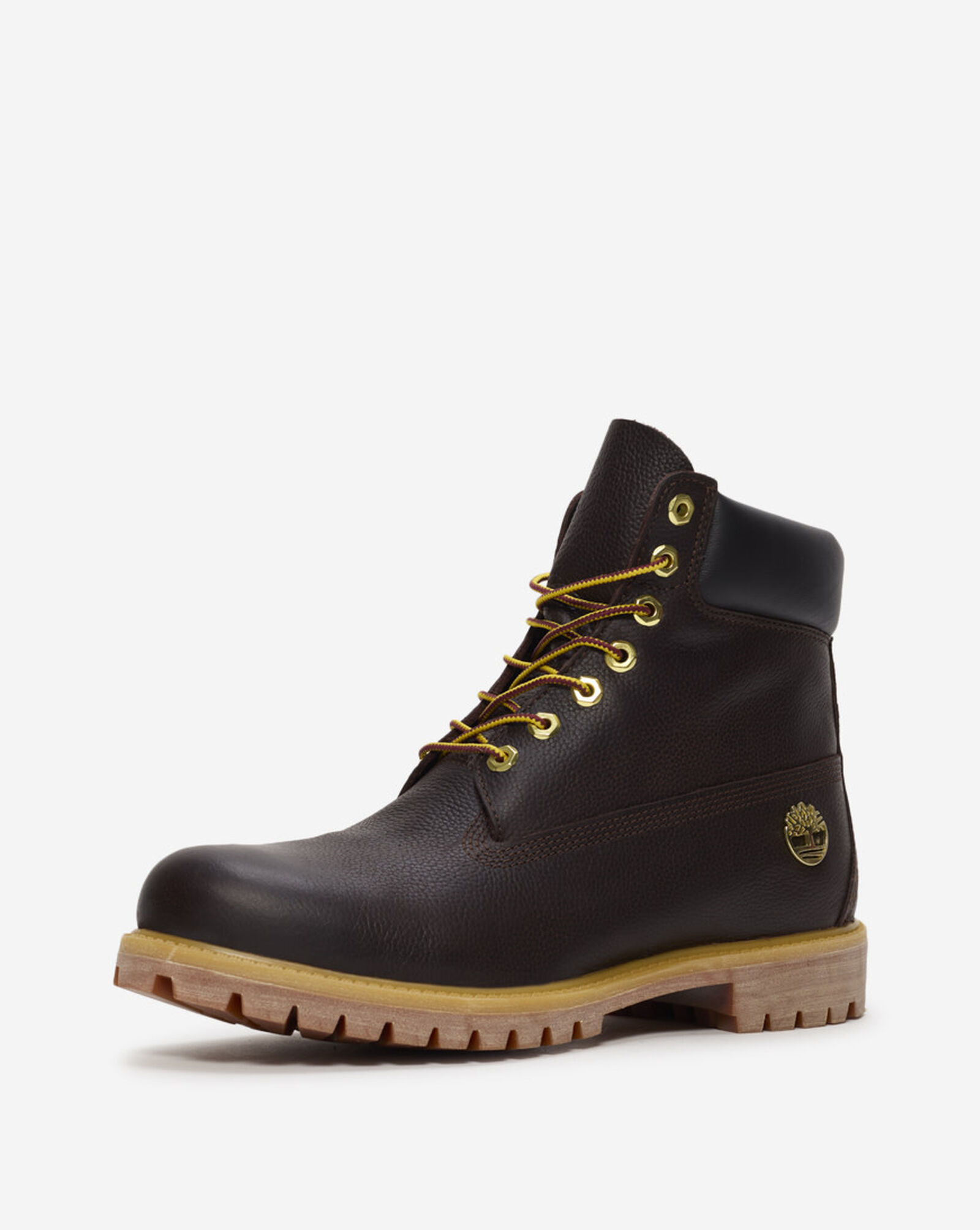 Shop Timberland 6-Inch Premium Boot TB0A2P6WEXU brown | SNIPES USA