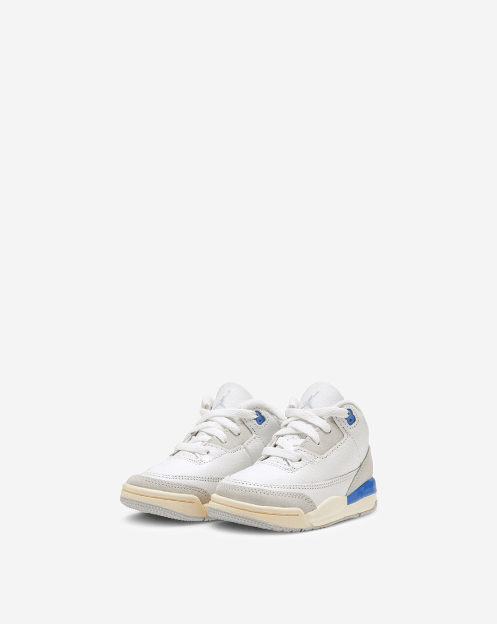 Shop Jordan Toddler Air Jordan 3 Retro DM0968-101 white | SNIPES USA