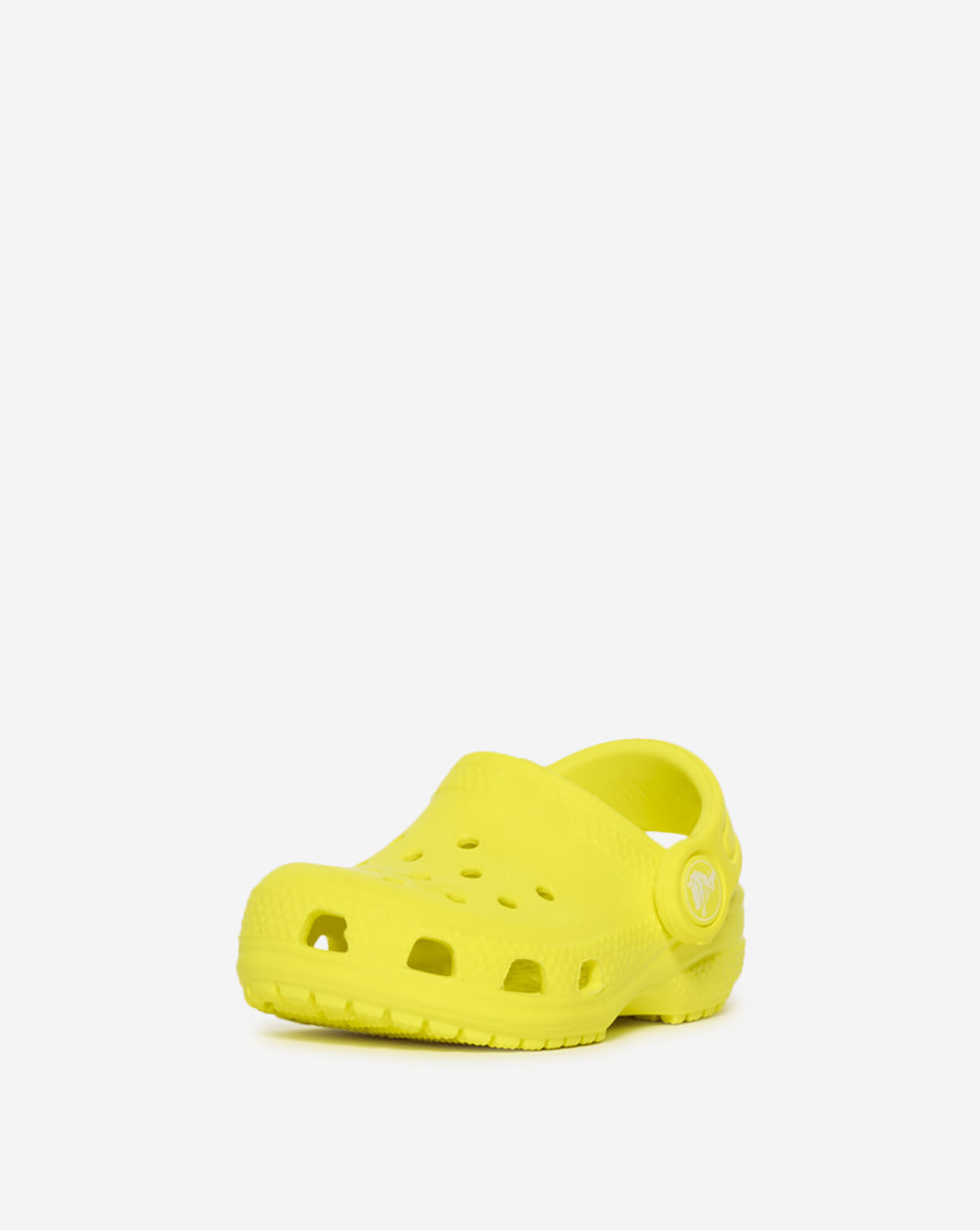 Shop Crocs Toddler Classic Clog 209571-76M yellow | SNIPES USA