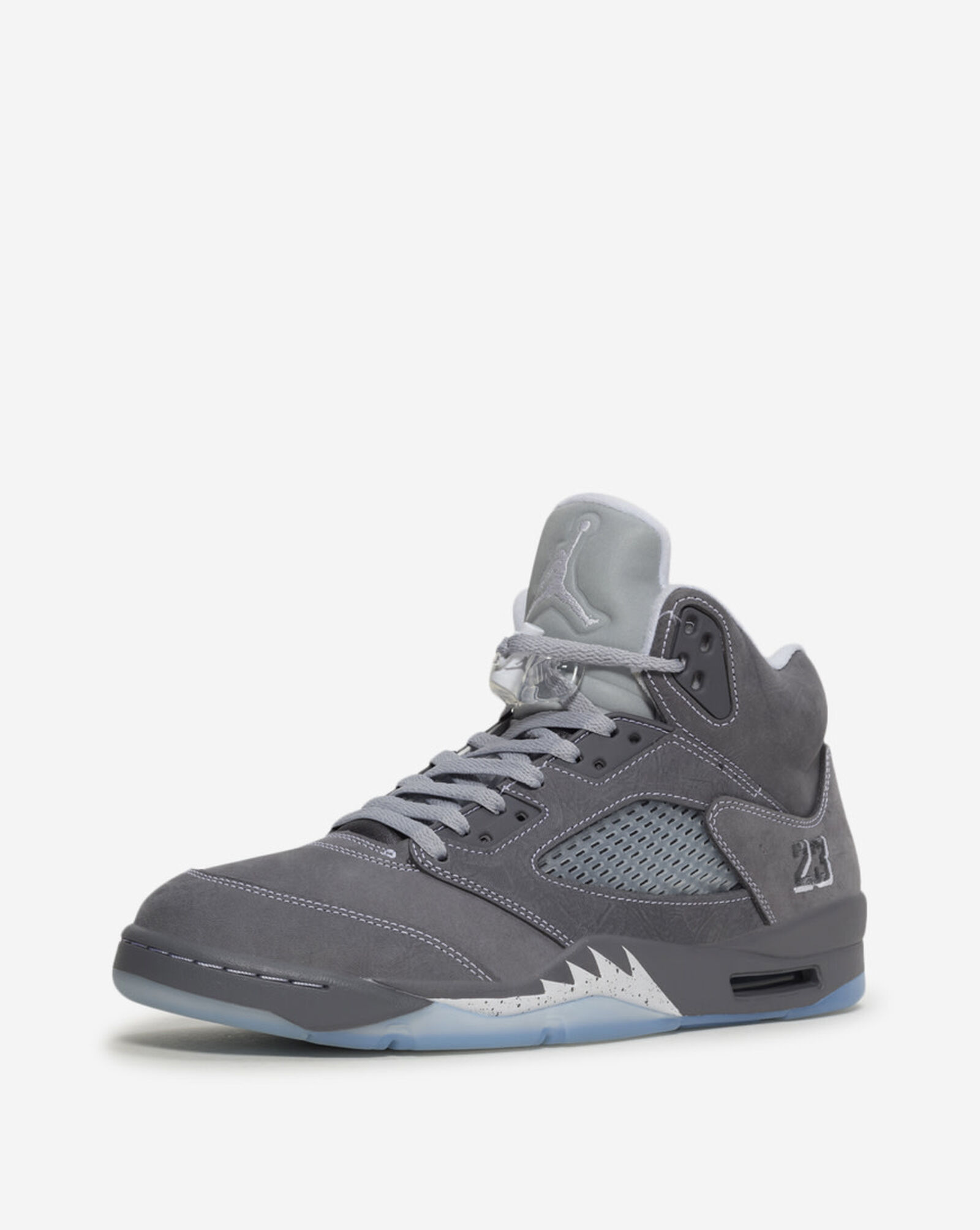 Shop Jordan Air Jordan 5 Retro "Wolf Grey" DD0587-002 grey | SNIPES USA