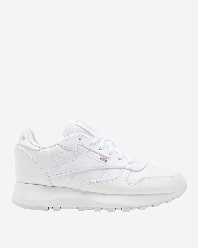 Shop Reebok Classic Leather GX8691 white | SNIPES USA
