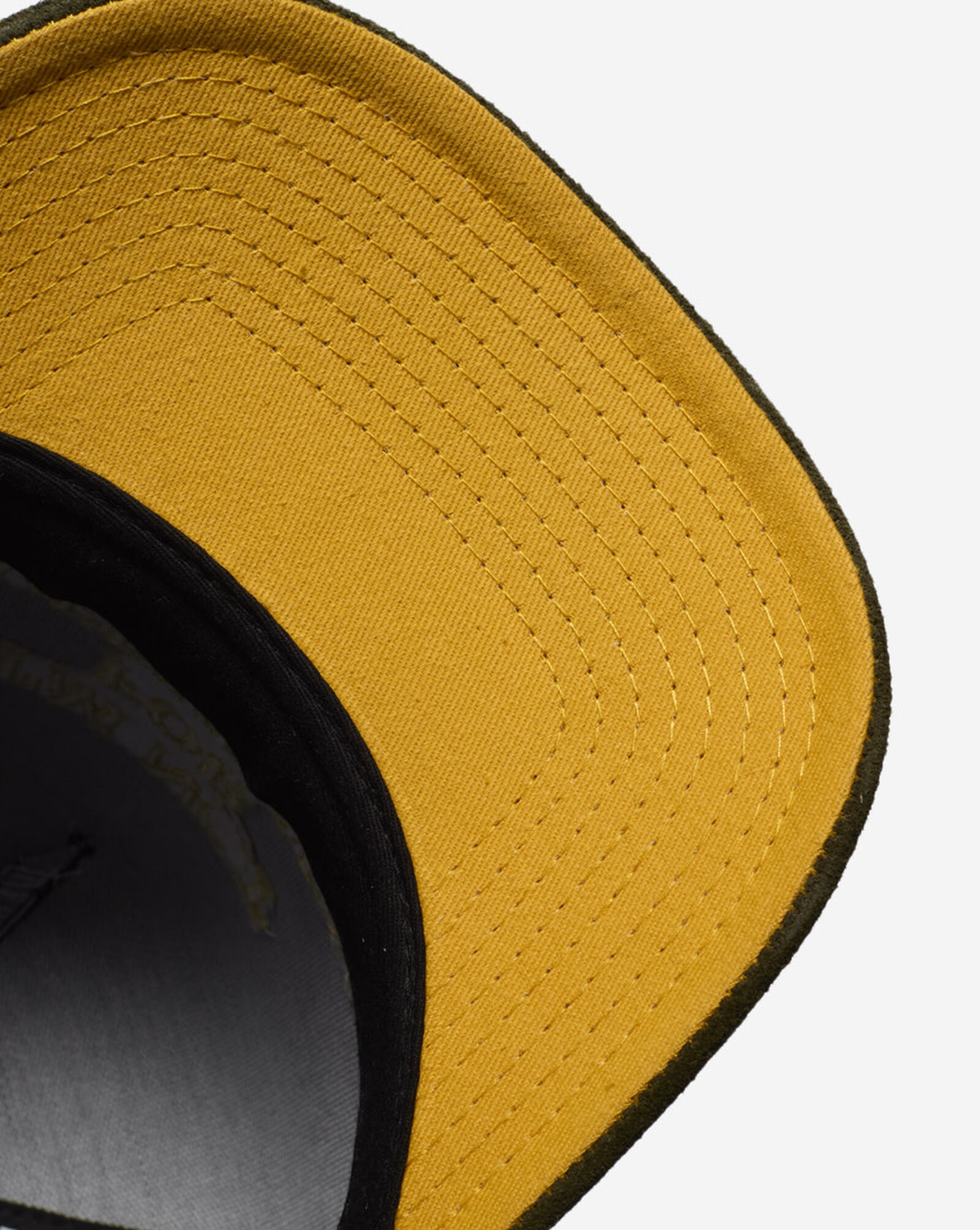 Shop Field Grade I'm Not For Everybody Duck Suede Trucker Hat 1005046 ...