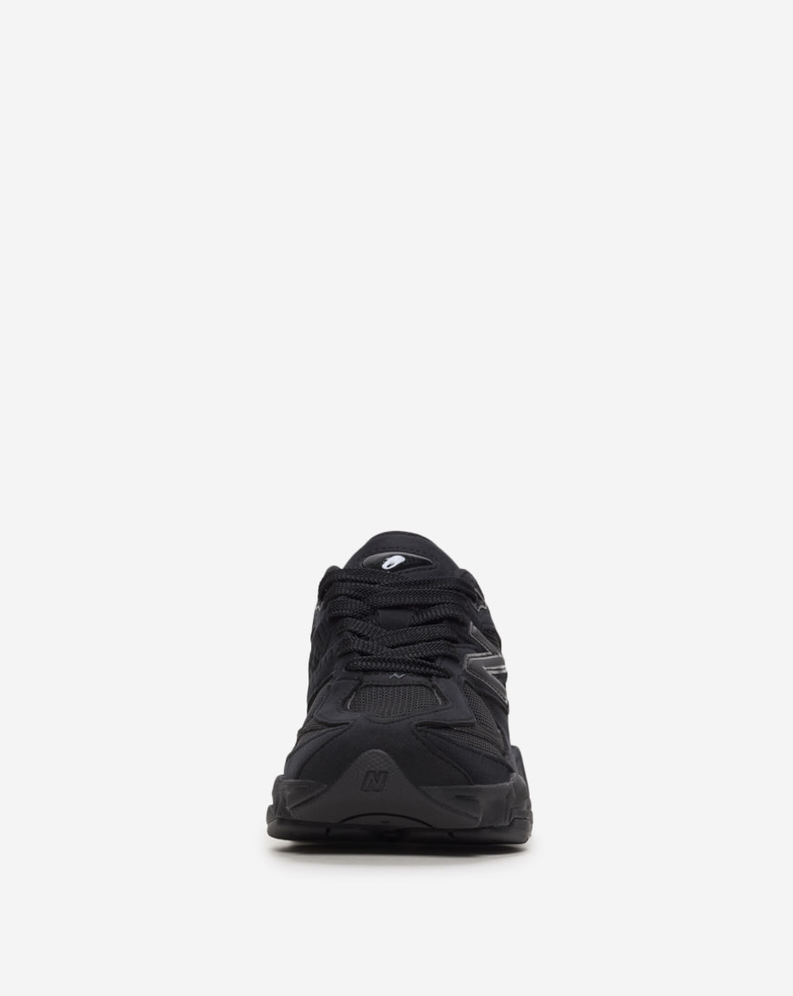Shop New Balance Grade School 9060 GC9060BB black | SNIPES USA