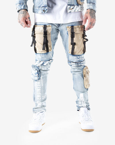 Smoke Rise | Snipes USA