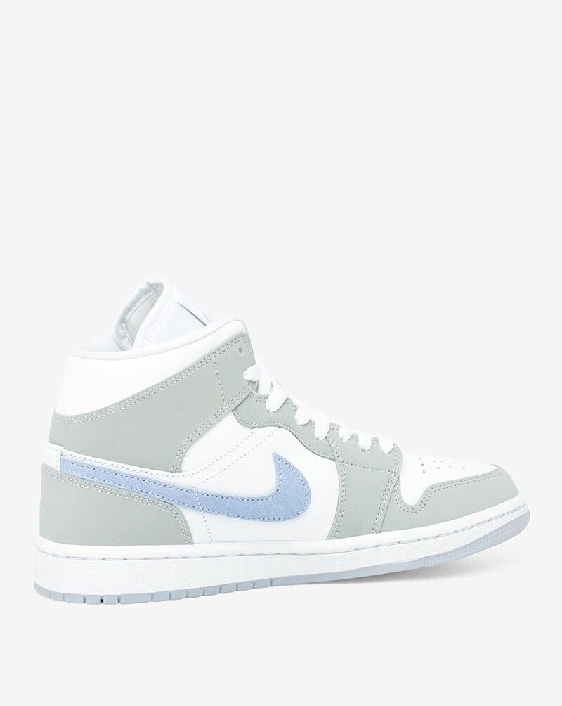 Shop Jordan Air Jordan 1 Mid BQ6472-105 grey | SNIPES USA